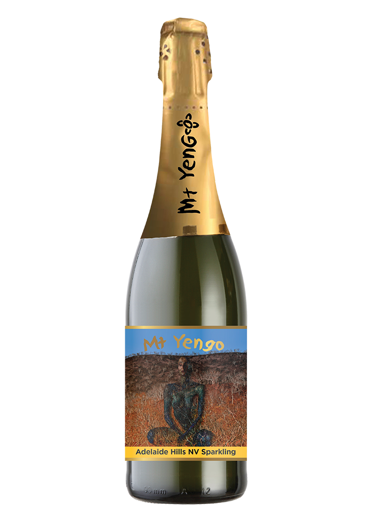 Mt Yengo Adelaide Hills Sparkling NV – Mt Yengo Wines