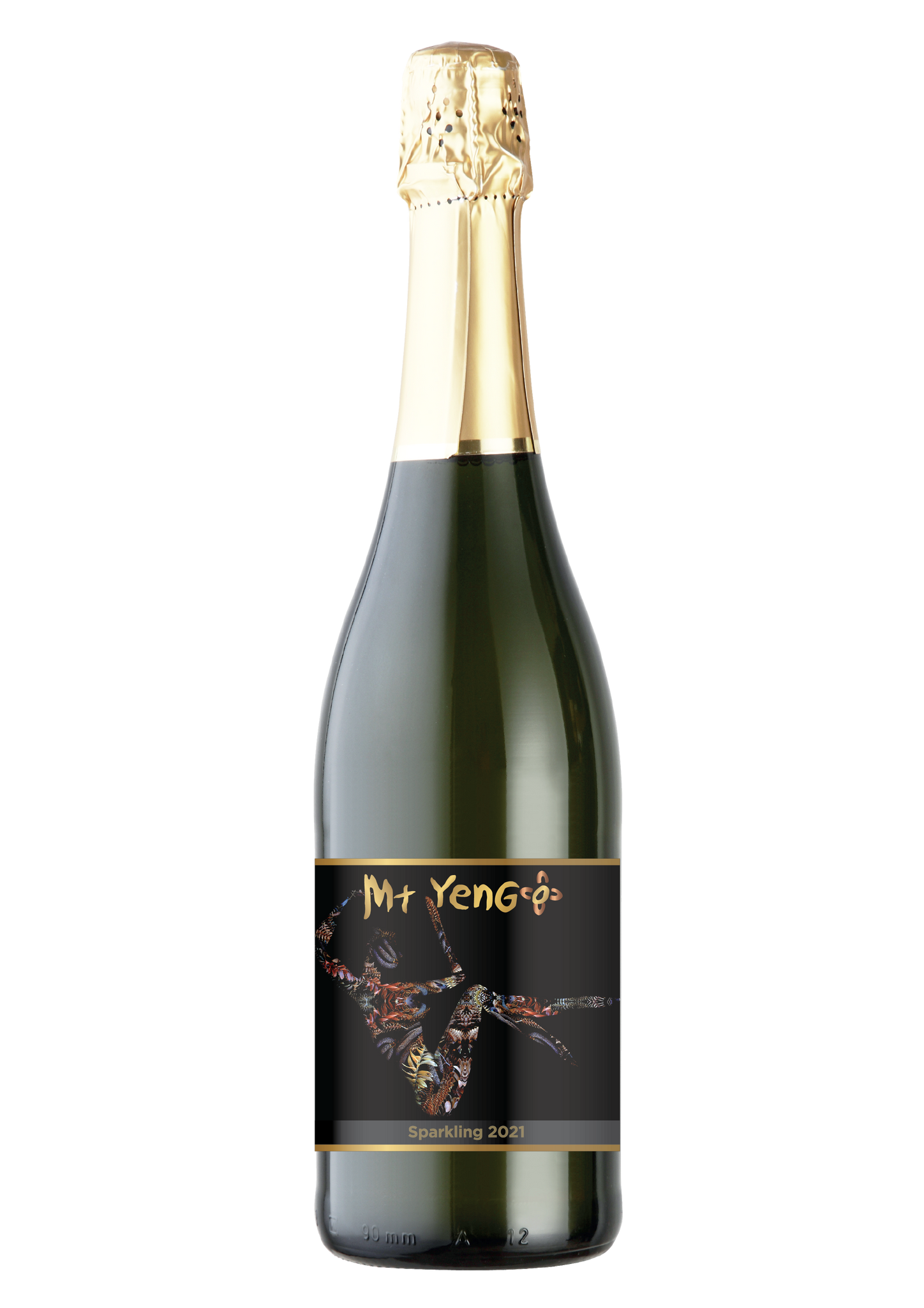 Mt Yengo Sparkling Nv Mt Yengo Wines